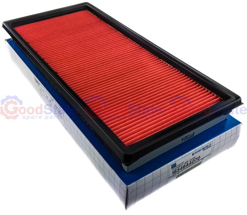 GENUINE Subaru Liberty Outback Impreza Forester Air Cleaner Filter ...
