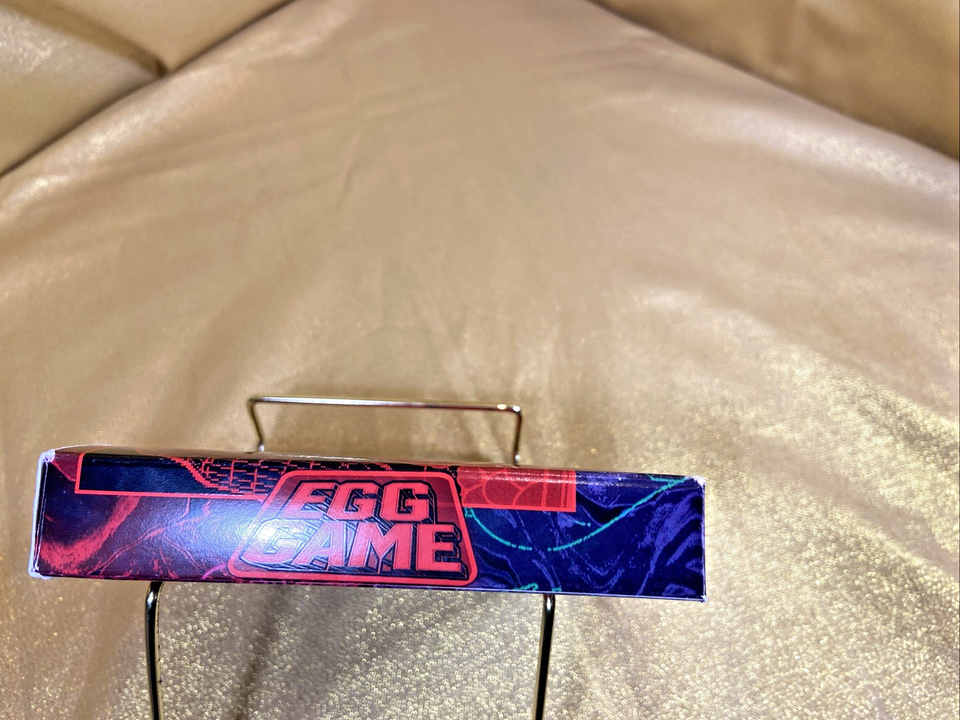 Feed Eggs VR Virtual Boy ITYSL gift Nintendo Collectible Tim Robinson ...