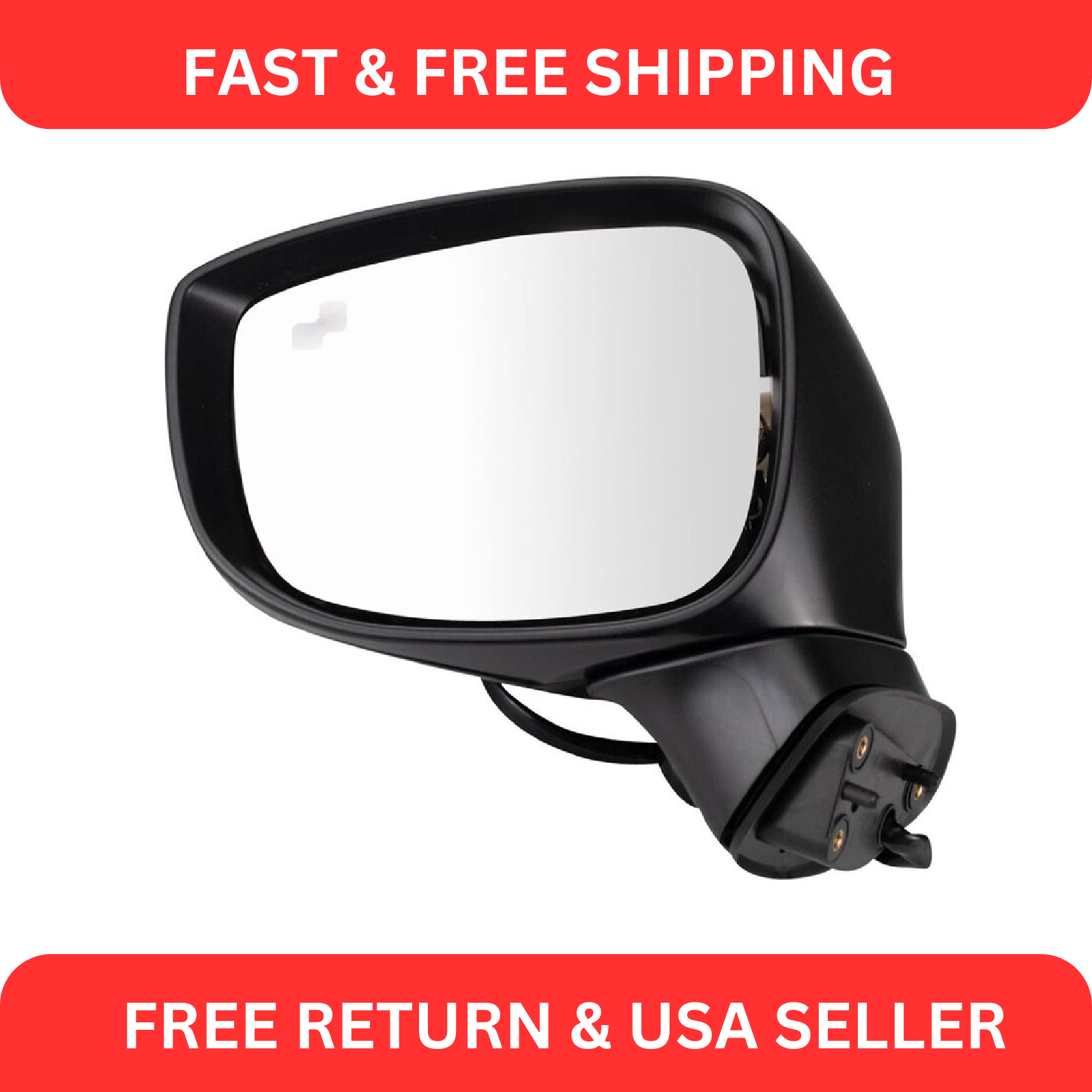 Genuine Mazda Mirror Assembly Kb8m-69-181b for sale online | eBay