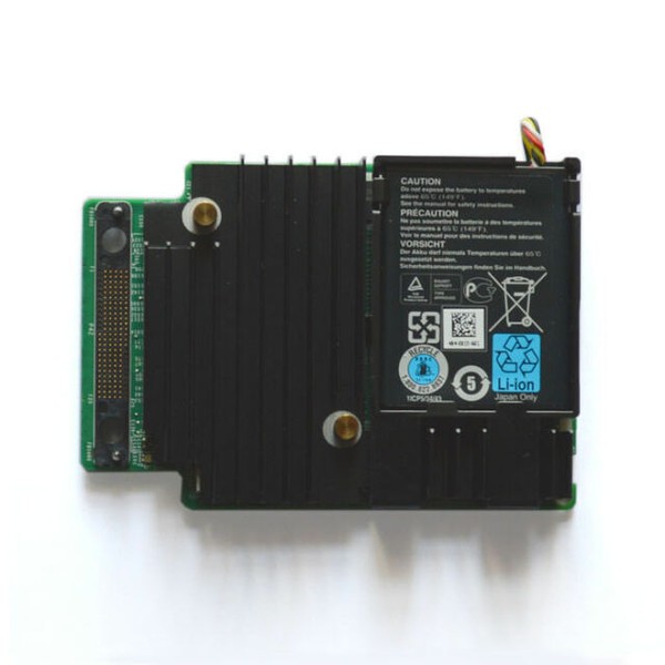 Dell 0KMCCD PERC H730 SAS 12GB/s Mini Mono Raid Controller for sale ...