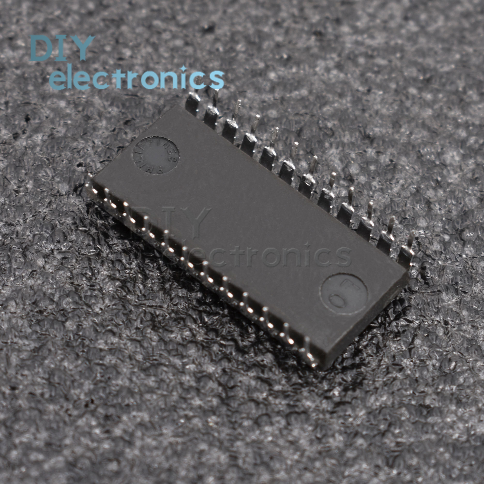 1PCS CD4514BE DIP-24 CD4514 CMOS 4-BIT LATCH/4-TO-16 LINE DECODERS | eBay