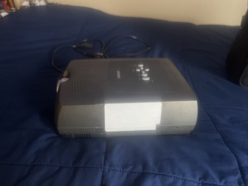 InFocus LP280 Projector w/ Cords and Carrying Case | eBay