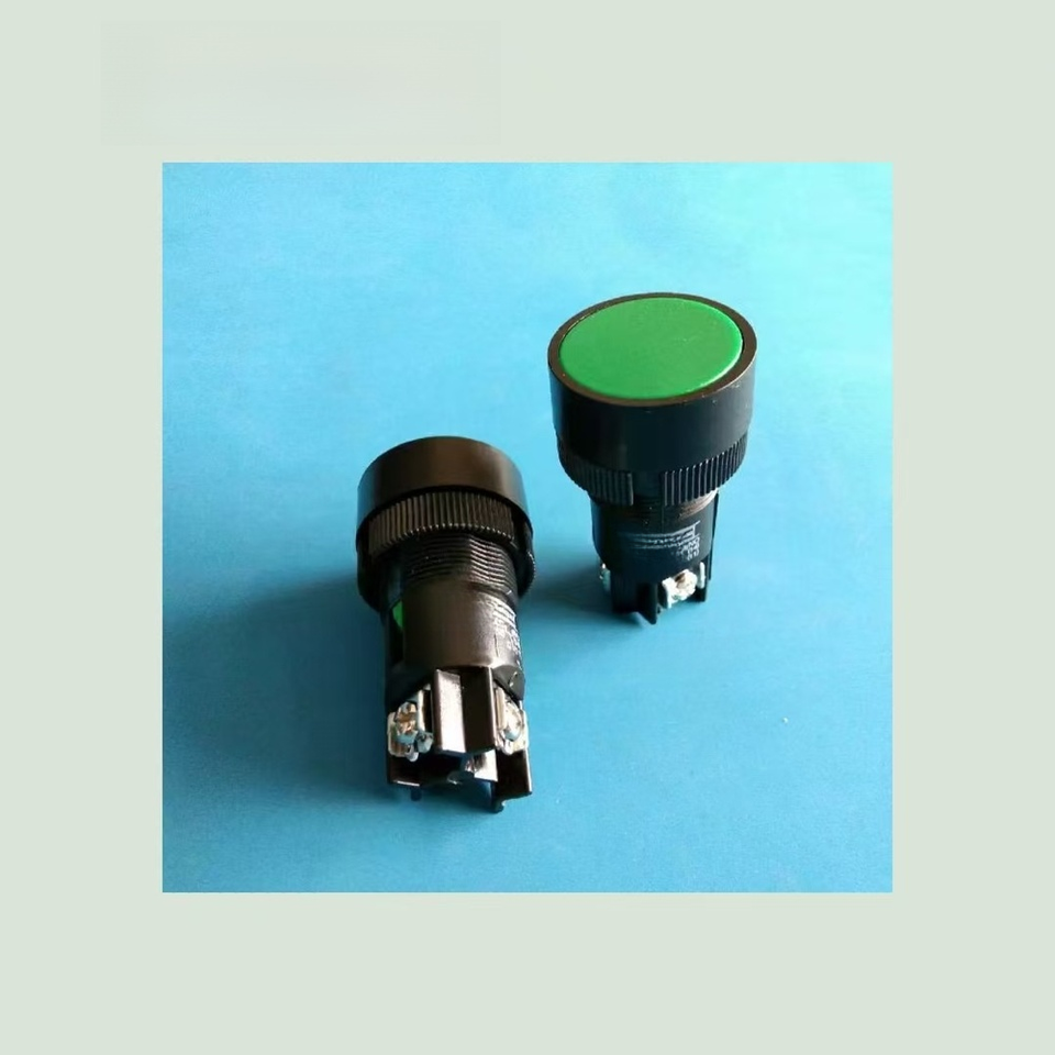 XB2EA Push Button Switch Set of Ten for Offset Printing Machine ...