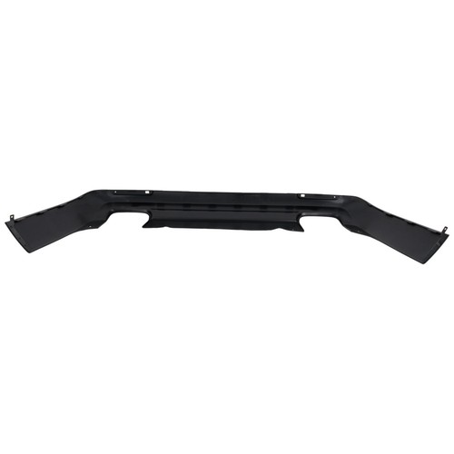 Bumper Cover Fascia Rear Lower 68260007AB for Dodge Challenger 2015 ...