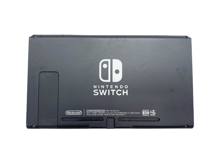 Genuine Nintendo Switch Handheld Console Only - Model: HAC-001(-01 ...