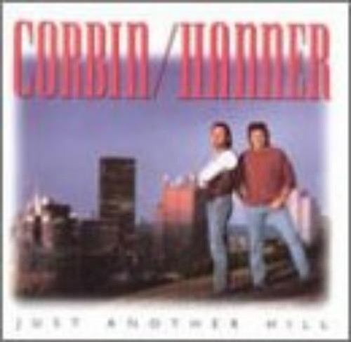 Corbin-Hanner Just Another Hill (CD) | eBay