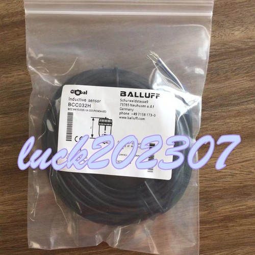 1PC New sensor BCC M415-0000-1A-003-PX0434-050 | eBay
