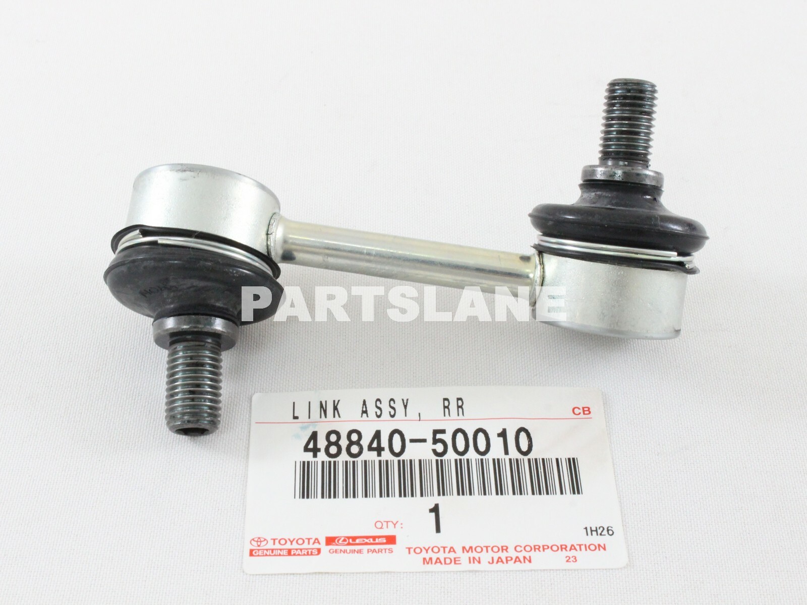 Lexus LS430 2001-2006 OEM Genuine Left Rear Stabilizer Link 48840-50010 ...