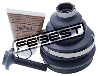 Boot Outer Cv Joint Kit Pvc 98.2X120X27.6 For VOLKSWAGEN JETTA 16#,1K ...