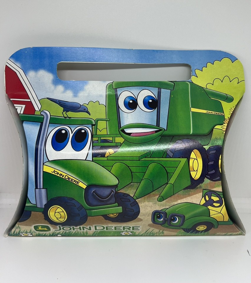 10 ct. Pack - John Deere Candy Boxes / Paq. 10 Cajas de John Deere | eBay