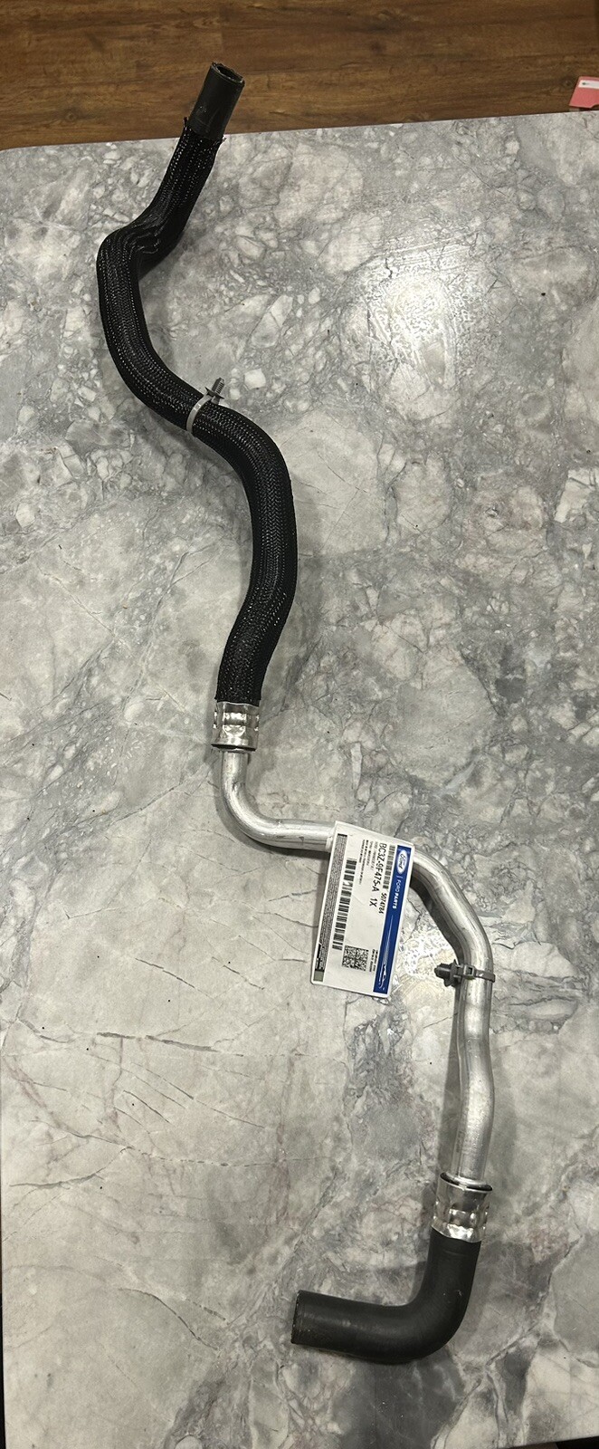 Genuine Ford Inlet Hose BC3Z-9F475-A | eBay