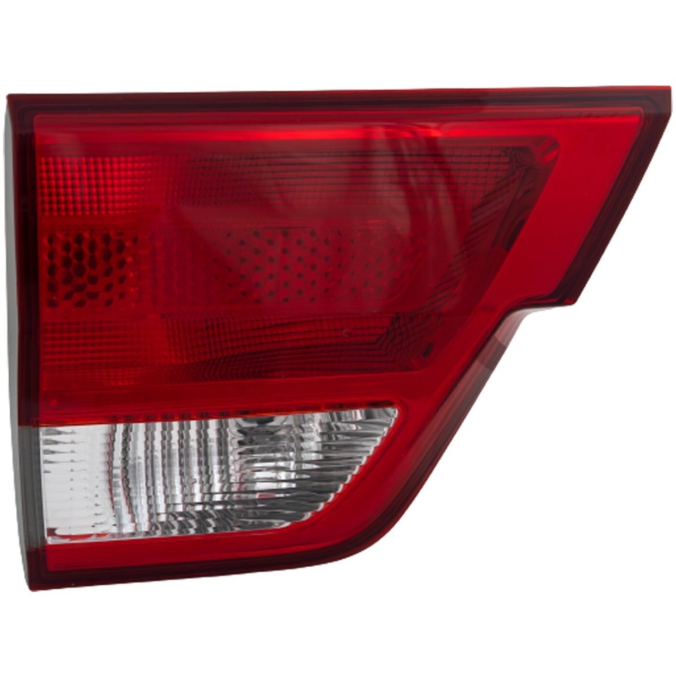 Tail Light Taillight Taillamp Brakelight Lamp Driver Left Side Hand ...