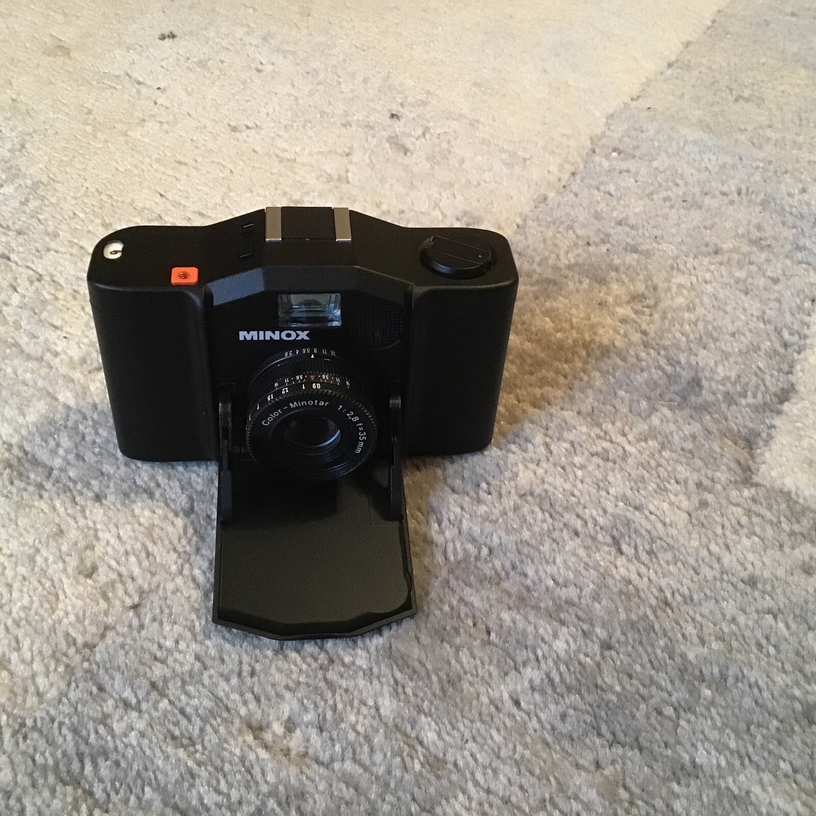 Minox 35GL | eBay