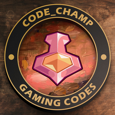 Brawlhalla Esports Colors v4 Codes - All Legends | eBay