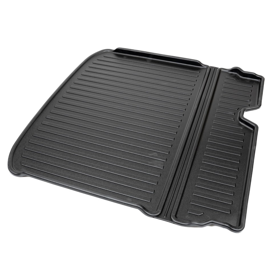Renault Arkana Boot Liner Trunk Mat Tray Hinged Semi Rigid 8201748664 ...