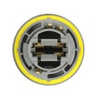 1999-2004 Jeep Grand Cherokee Tail Lamp Light Bulb Socket MOPAR OEM NEW ...