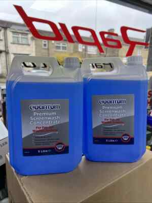 VAG AUDI/SEAT/SKODA/VW QUANTUM SCREENWASH/SCREEN WASH - FINE SPRAY JETS ...