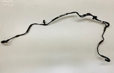 TURBO VACUUM LINE PIPE FOR MERCEDES W205 AMG C43 V6 3.0 PETROL ...