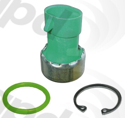 High Press Cut-Out Switch Global Parts Distributors 1711512 | eBay