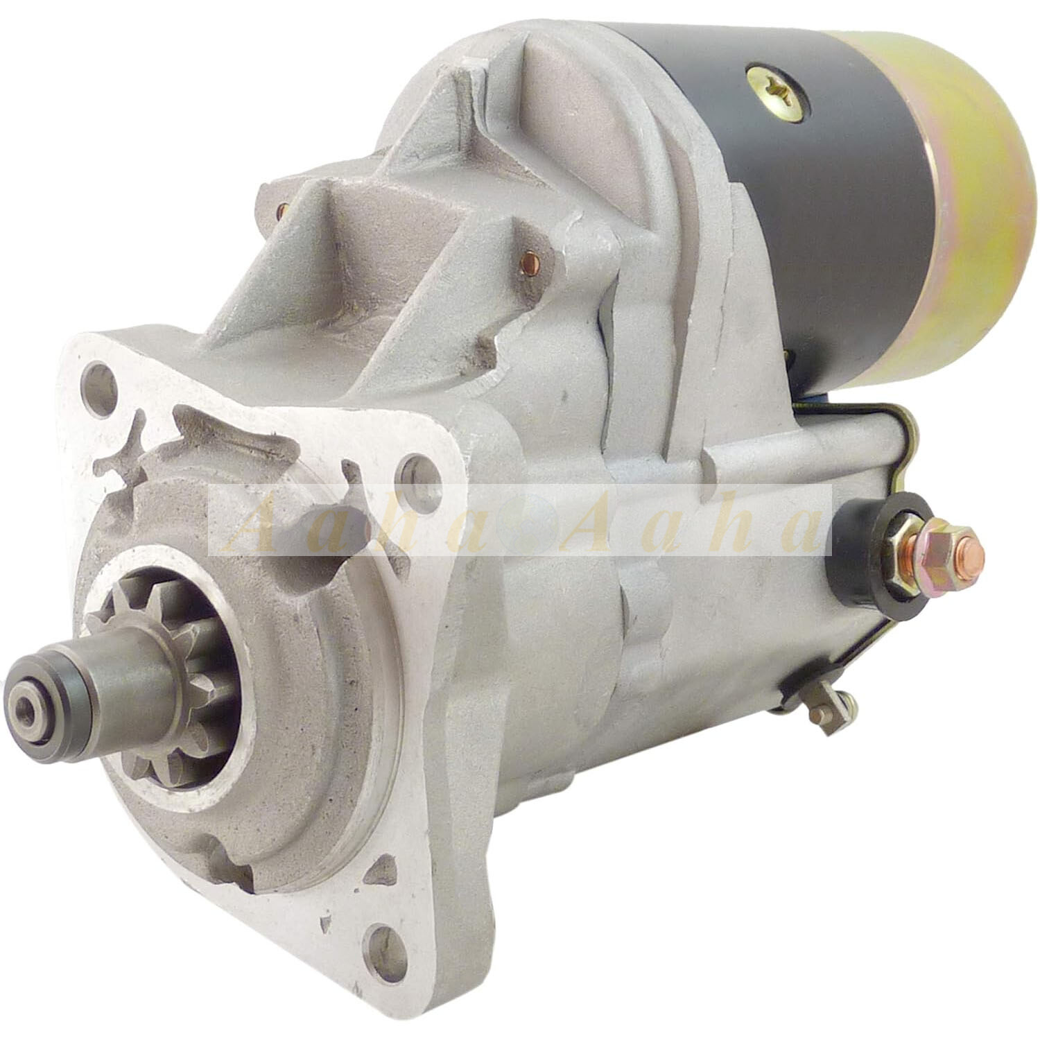 Starter Motor 143-0535 for Caterpillar 320D 320D L 320E w/ C7.1 C6.6 ...