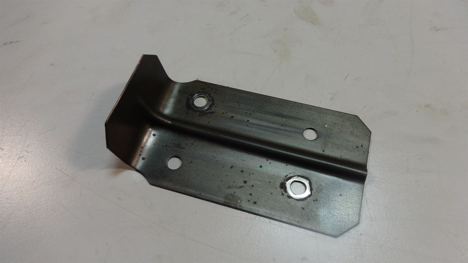 1960's HONDA CA77 DREAM 305 HM808 ENGINE OIL GUIDE PLATE GUARD | eBay