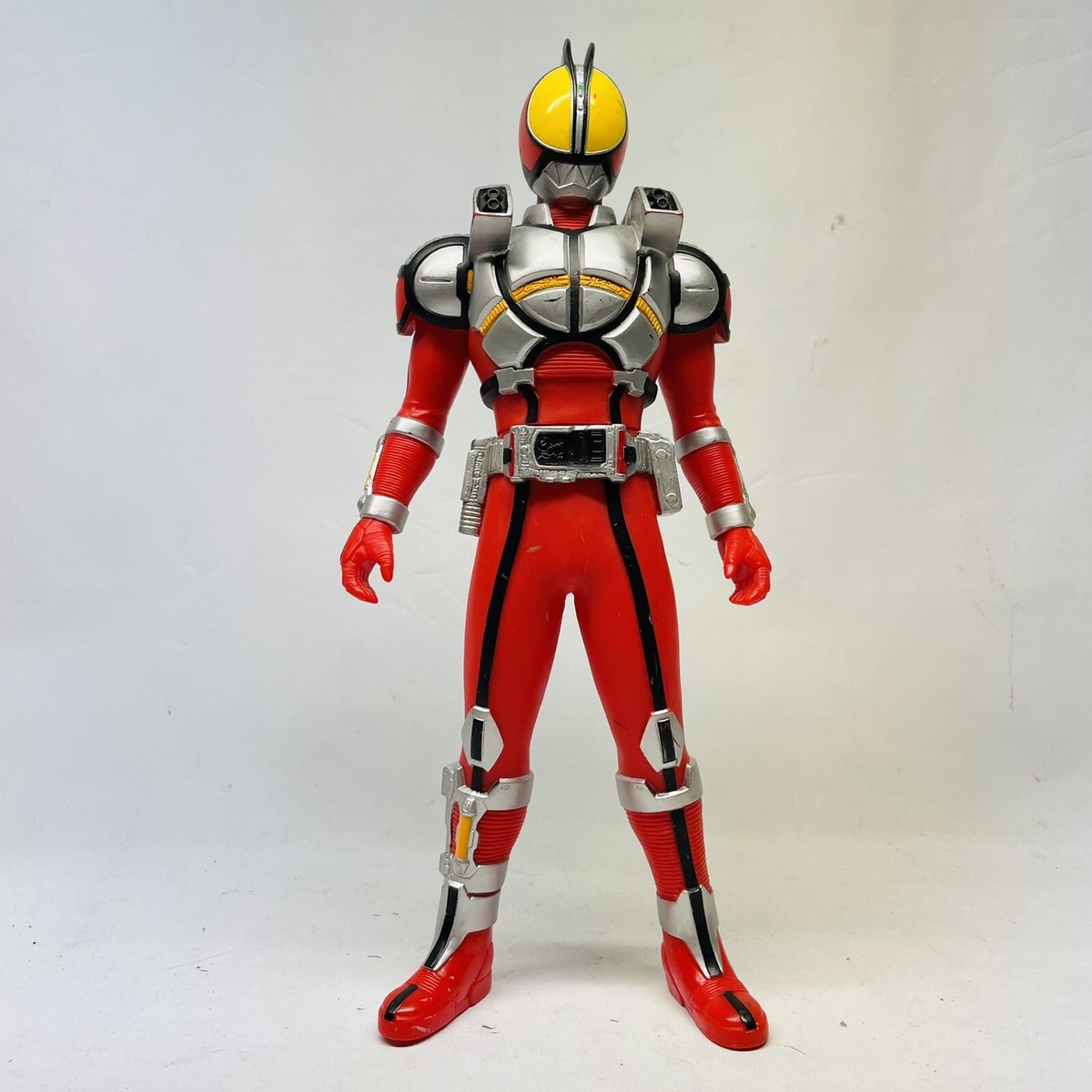 Kamen Rider Faiz Blaster Form S.H.Figuarts (SHINKOCCHOU SEIHOU) MASKED
