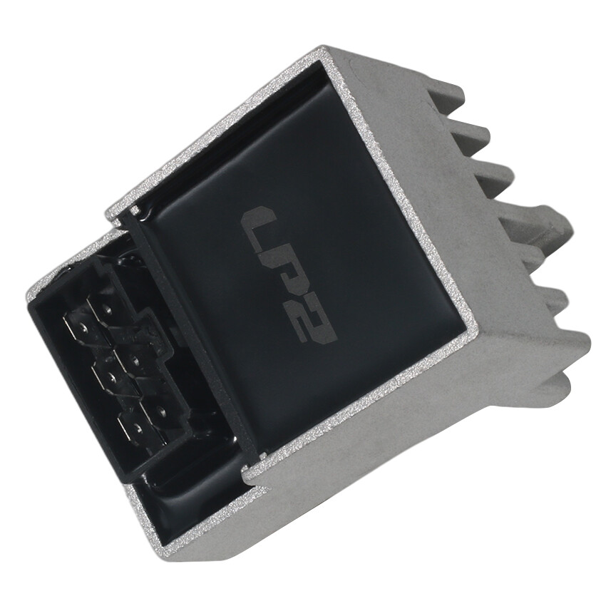 Voltage Rectifier Regulator for Honda ANF125 Innova 2007-2013 31600-KTM ...