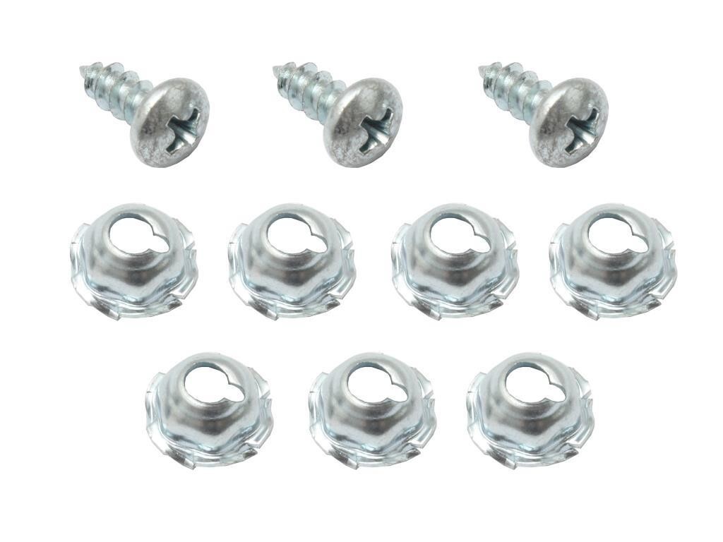 SPEED NUT KIT SUIT DASH PAD SUIT HOLDEN HQ | eBay Australia