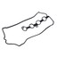 Engine Valve Cylinder Head Cover Gasket PY01-10-235 For Mazda 3 6 CX-5 ...