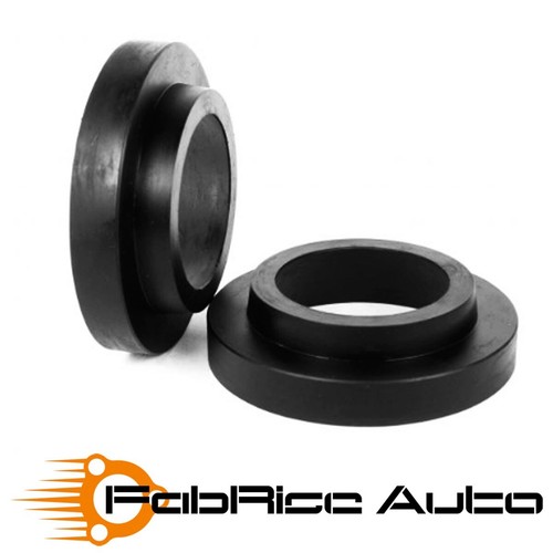 Car Lift Kit Rear Coil Spacers 0.8" 20 mm for Infiniti EX35 EX37 EX25 ...