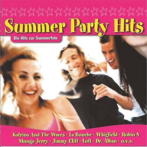 Diverse Summer Party Hits (UK Import) (CD) | eBay