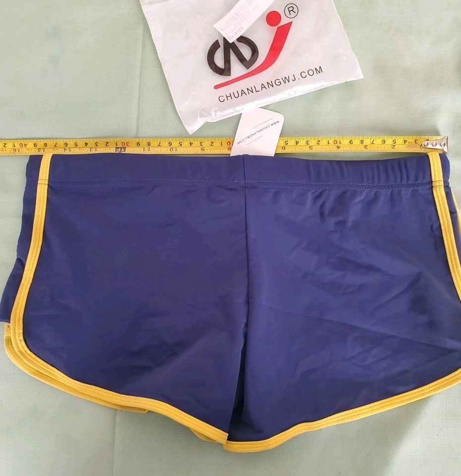Boxer Shorts Boy Shorts Asian XL , USA M NWT | eBay