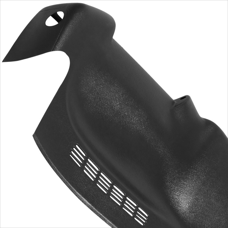 For 99-06 Avalanche Sierra C/K 1500-3500 Tahoe Molded Dash Cap Cover ...