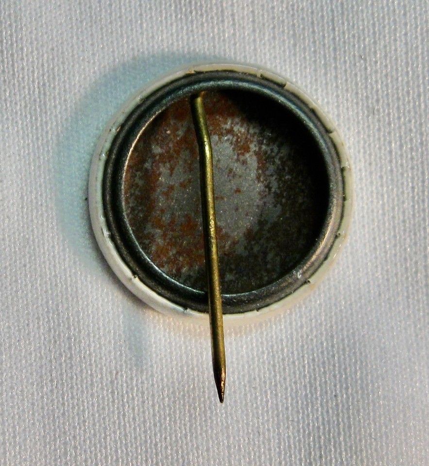 ANTIQUE CO-OP GASOLINE MOTOR OIL ADVERTISING PIN BACK BUTTON | eBay