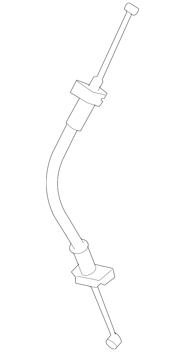 Volvo OEM 10-15 Xc60 Front Door-lock Cable 31349498 for sale online | eBay