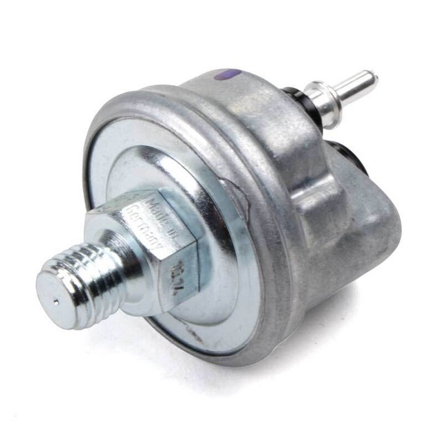 VDO Engine Oil Pressure Sensor 360081052003C MERCEDES 0065429417 for ...