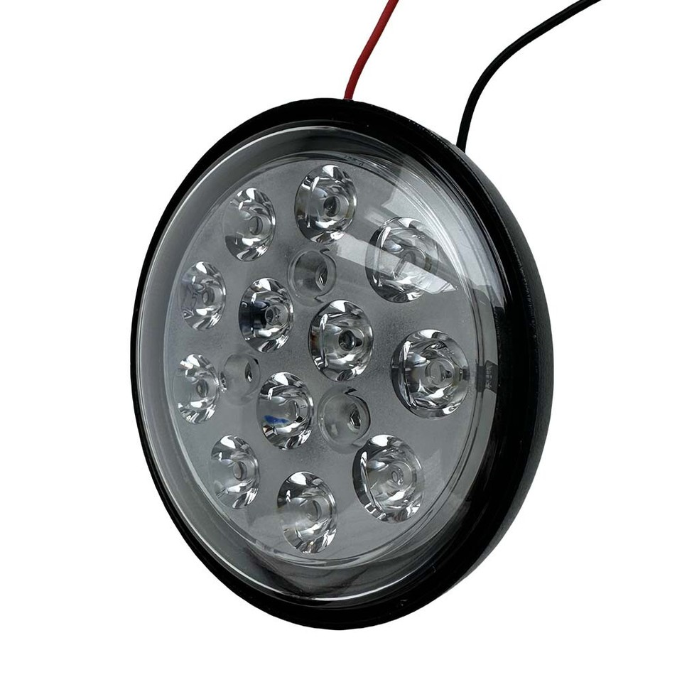 2×Super Bright LED Aircraft Airplane Landing TAXI Light for GE4509/4591 ...