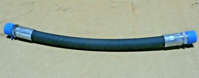 HMEE III CNH JI CASE HOSE 177634A1 | eBay