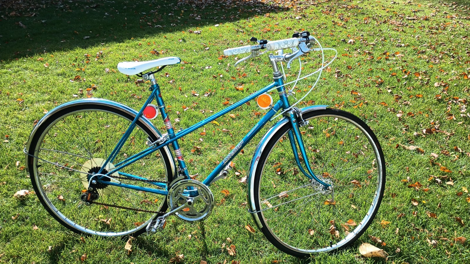 vintage gitane bicycle | eBay