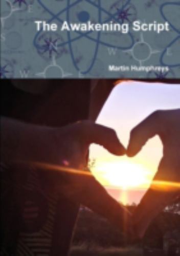 Awakening Script by Martin Humphreys (2015, Trade Paperback) for sale online | eBay