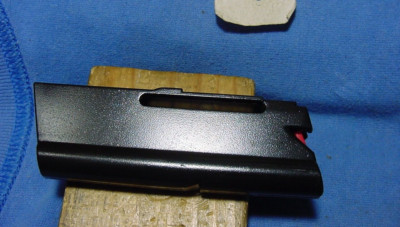 NOS Genuine Canada made Cooey Model 64 Caliber 22 LR 10 Rd Rifle ...