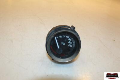 2008 Harley Davidson FLHTCUI Air Temperature Gauge 75109-96c | eBay