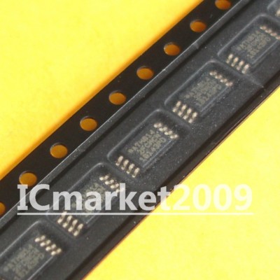 5 PCS AT24C512C-XHM-T TSSOP-8 AT24C512 2FCM 512-Kbit 2-wire Serial ...