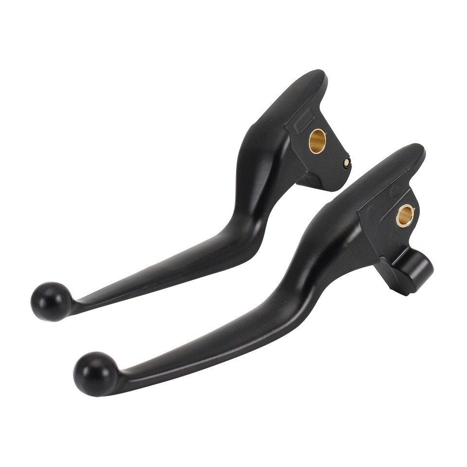 Hydraulic Clutch & Hand Brake Levers For Harley VRSC models 2006-2017 V ...