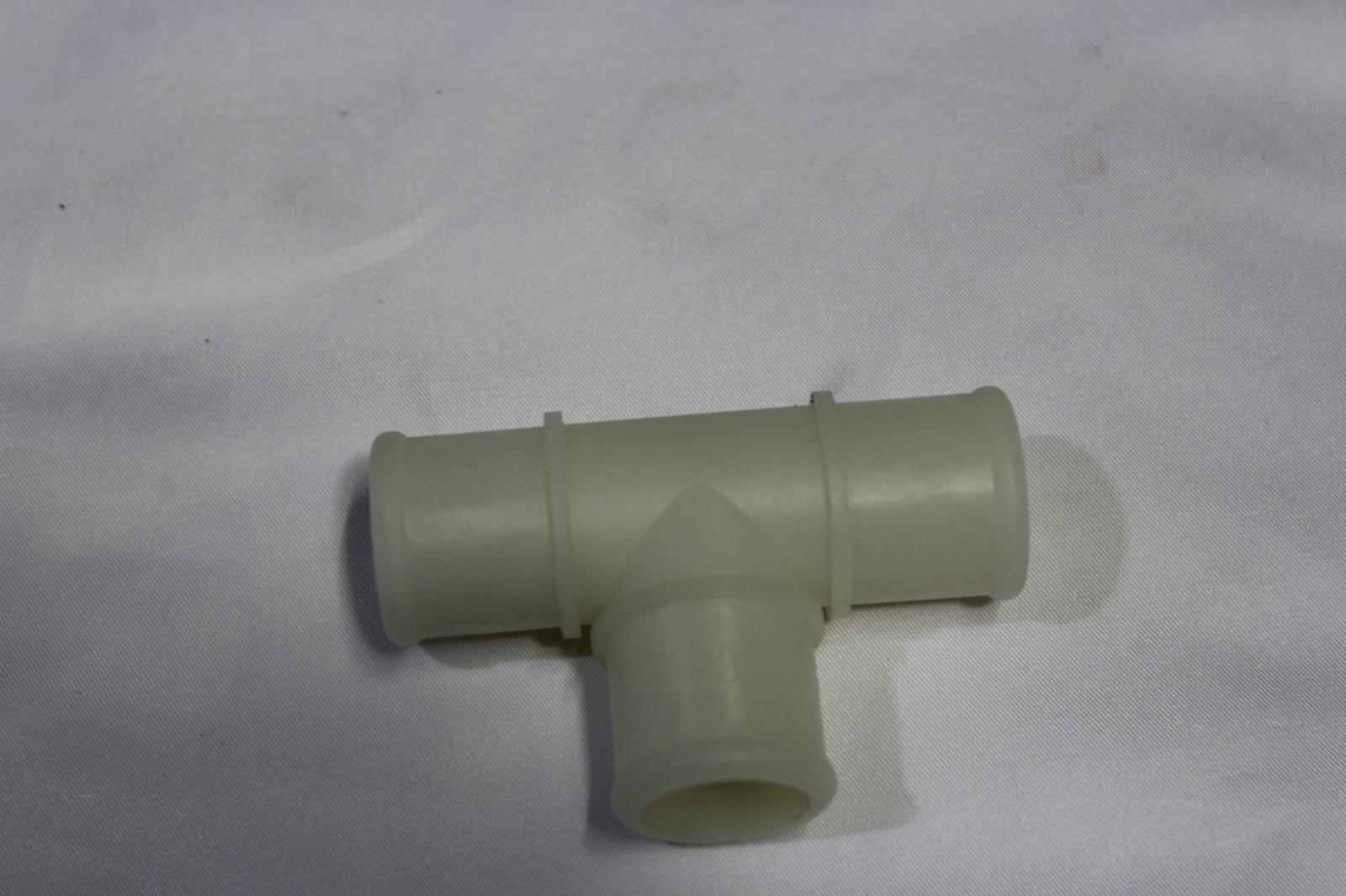 Engine coolant hose tee for BMW E-23 E-24 E-28 | eBay