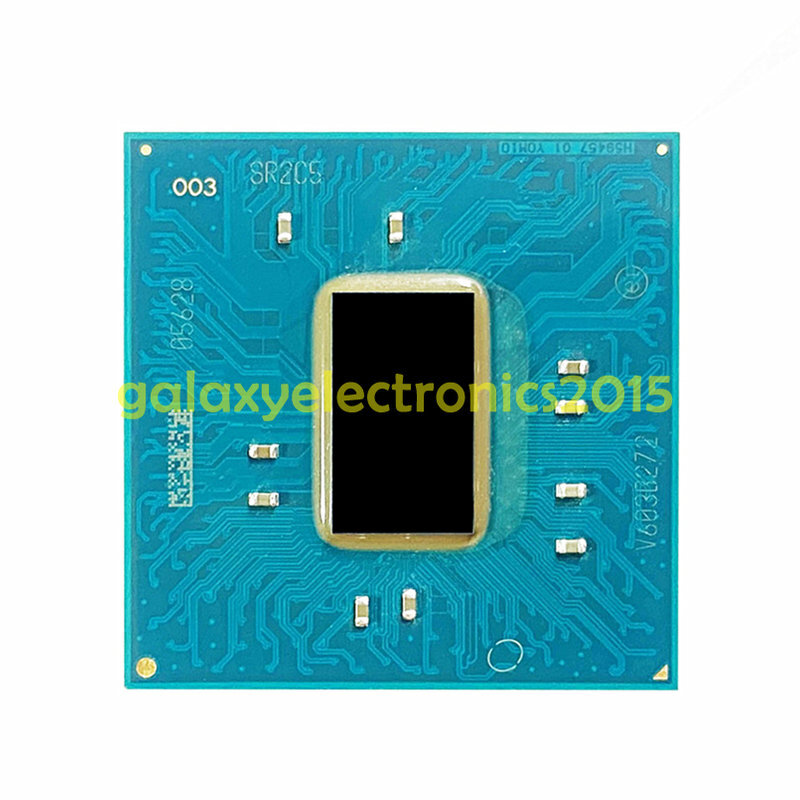 New original Intel SR2C5 GL82Q170 PCH BGA IC Chipset | eBay