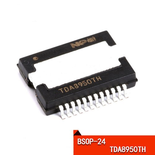 5PCS New TDA8950TH TDA8950 SOP24 IC Chip A3GS | eBay