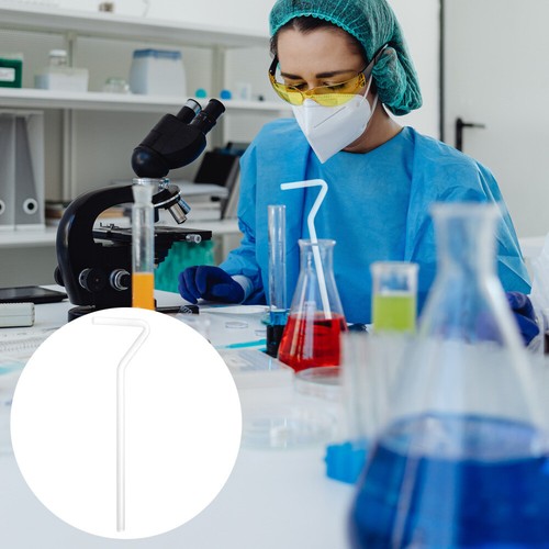 4Pcs Glass Cell Spreading Bars for Culture Laboratory Use | eBay