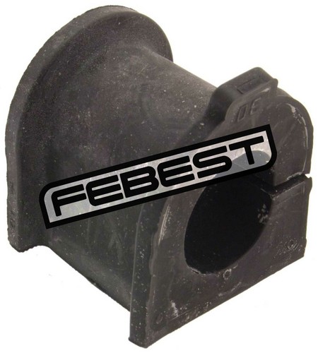 TSB-807 Febest FRONT STABILIZER BAR BUSH D30 48815-04080, 48815-60190 ...