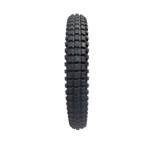 FORTRA TR14 TRAIL REAR FRONT TYRE 2.75 - 19 TRIALS 70/100-19 SURRON ...